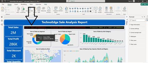 Satyam K On Linkedin Linkedin Powerbi Datavisualization Scrollervisual Datastorytelling…
