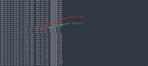 Springbootlogback日志文件独立【多日志文件输出】logback配置多个日志文件 Csdn博客