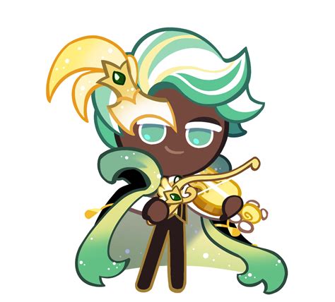 Mint Choco Cookie Costumes Cookie Run Cookie Costume Choco
