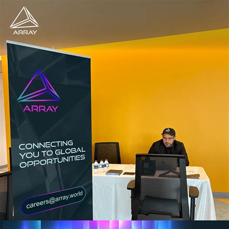 News Array Innovation