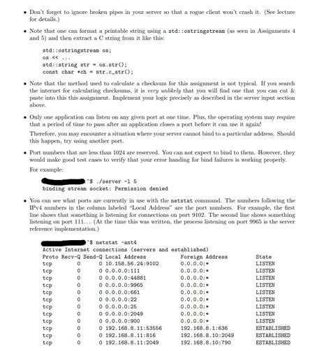 Solved Please Read Do Not Copy Paste The Answer As They