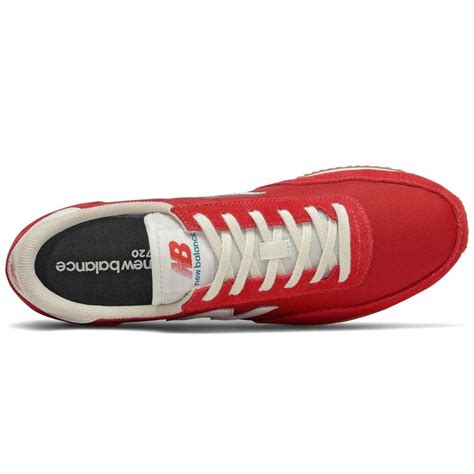 New Balance 720 Red | Fun-Sport-Vision