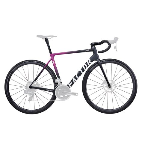 O2 Premium Package W Wheels