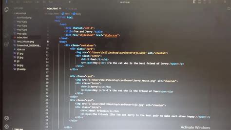 Dharshini Shree M On Linkedin Hello Everyone Just Took My First Step In Web Development 🌐