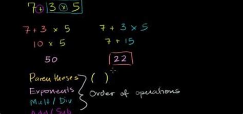 math equation solver order of operations home design ideas