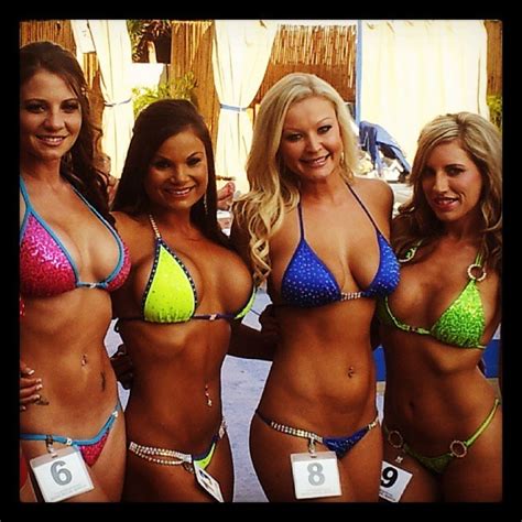 Paradise Bash Party Cancun — The International Bikini Model Search