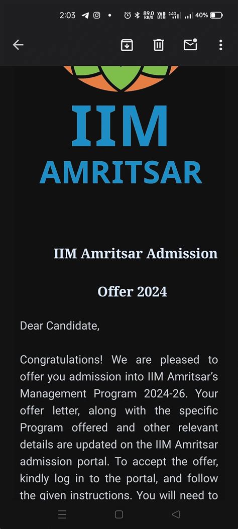 Ankit Jangir On Linkedin Thanks