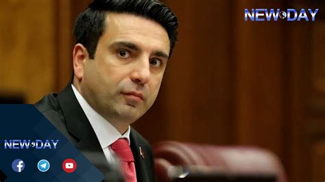 ՈՒՂԻՂ Ալեն Սիմոնյանի ճեպազրույցը Youtube