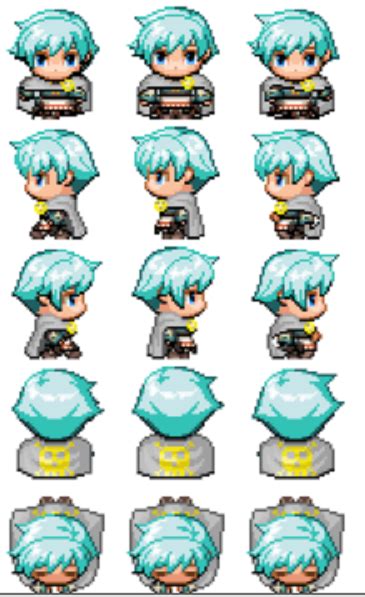 Ianbemes Pirate Generator Parts Rpg Maker Forums