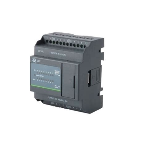 Gic Pl 100 Mini Programmable Logic Controller