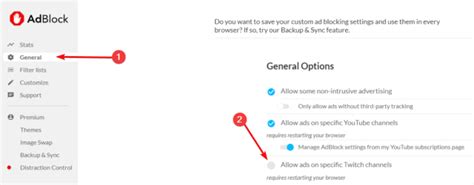 Adblock Not Working On Twitch Top Browser Fixes Nextofwindows Com
