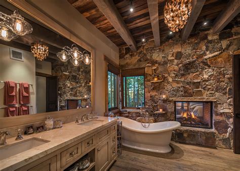 Jake Teeter Rustic Modern Nsm Construction