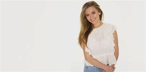 Sterre Koning Singer Youtuber Actress Model