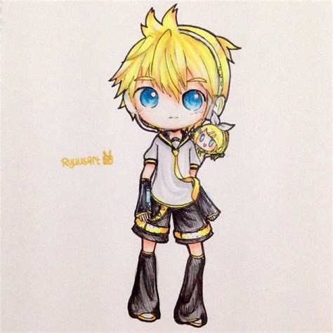 Len Cute