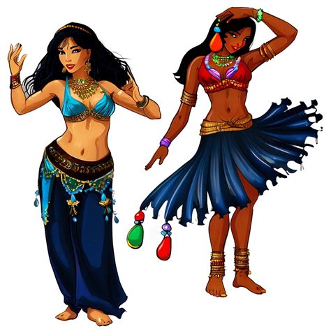Download Belly Dance Png Uqv49