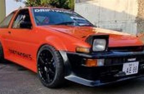 Spesifikasi Mesin Ae 86 Pintermekanik