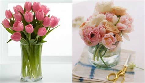 Как ухаживать за цветами в вазе 2018 ВКонтакте