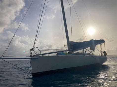 Maxi Dolphin Giro 34 Zu Kaufen 2003