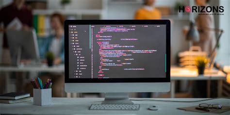 Java Back End Developer Horizons Bulgaria Recruitment Agency