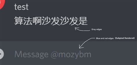 Subpixel Rendering Issues · Issue 104574 · Webcompatweb Bugs · Github