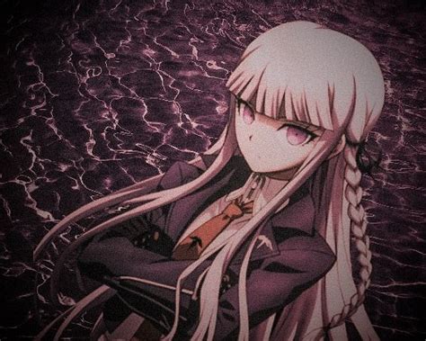 Kyoko Kirigiri Icon
