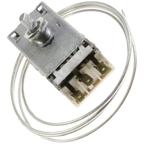 Termostato Frigorifero Congelatore Beko 2968303059567081226