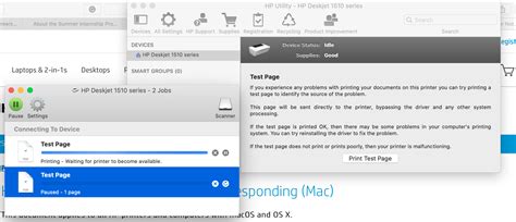 Hp Deskjet 1514 All In One Printer Idle Mac Os System Page 2 Hp