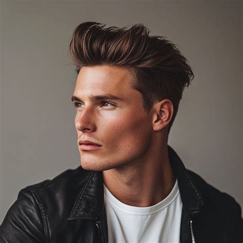 Twist Hairstyles For Men Effortless Style Cultural Significance And