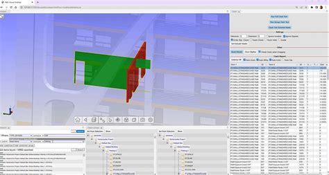 Clash Detection Library For Hoops Communicator Released Hoops Communicator Tech Soft 3d Forum