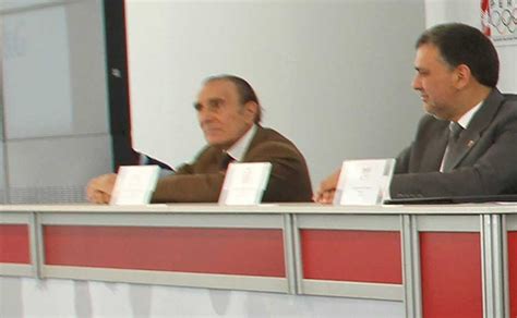 Iván Dibós ¿por Qué No Unos Olímpicos En Lima