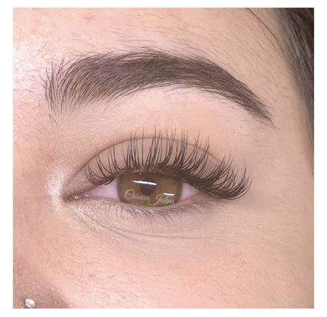L Curl Lash Extensions L Curl Lash Extensions