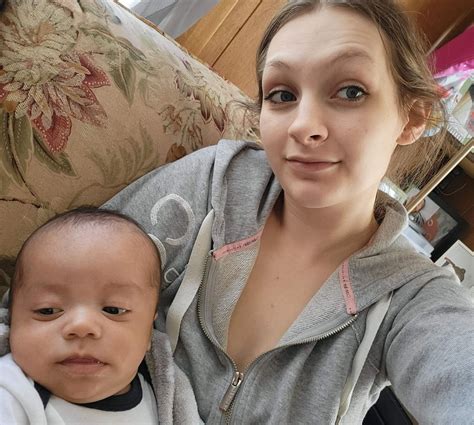 Im Sharing Heartbreaking Photos Of My Only Son To Warn Others One