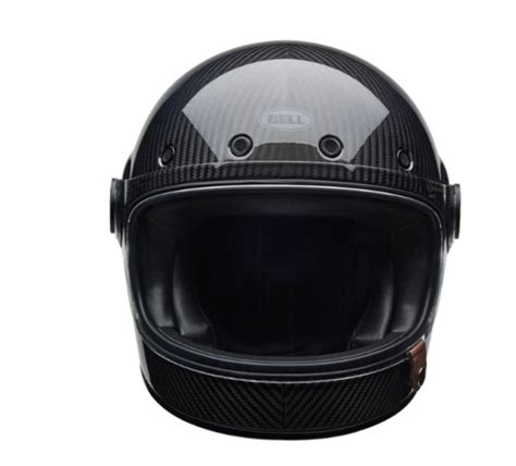 Bell Bullitt Gt Carbon Black 24helmets De