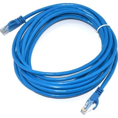 5m Cat6 Patch Cord Network Cable Ayoub Computers Lebanon