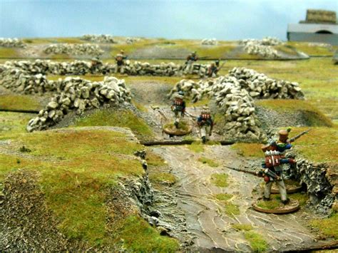 Wargaming With Silver Whistle For Sale Figures Terrain And Books