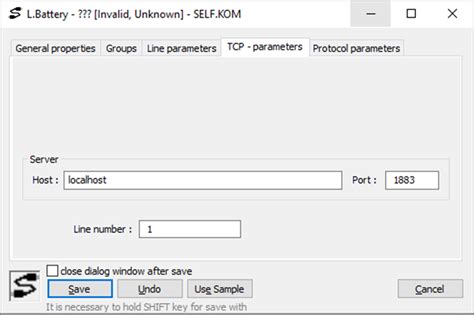 Communication Mqtt In Practice