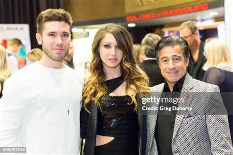 Celeste Andrews Photos And Premium High Res Pictures Getty Images