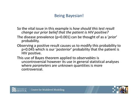 Bayesian Statisticspdf
