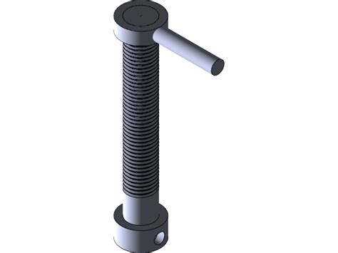 Free Cad Designs Files And 3d Models The Grabcad Community Library