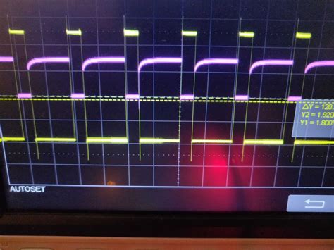 pwm mosfet led circuit odd behaviour leds and multiplexing arduino forum
