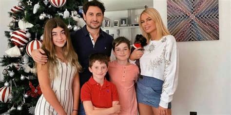 Whats The Real Reason Behind Cem Habib And Caroline Stanburys Divorce