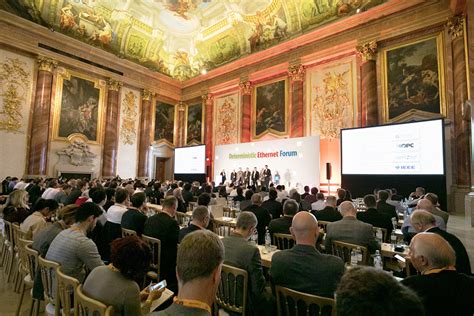 deterministic ethernet products are becoming reality tttech