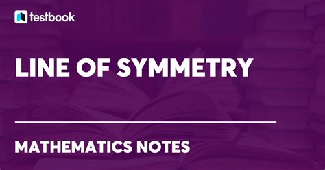 Line Of Symmetry Learn Types Symmetric Shapes Using Examples