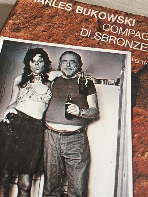 Hank Charles Bukowski 1920 1993 Pragma Sofia Lesercizio Della