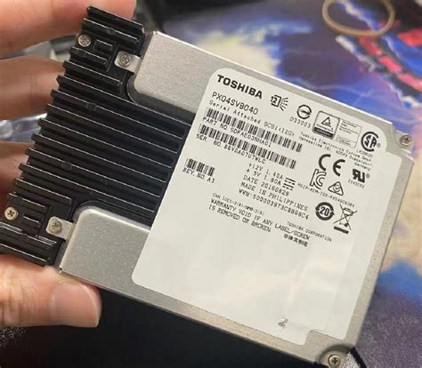 How Is Information Stored On A Solid State Drive Robots Net