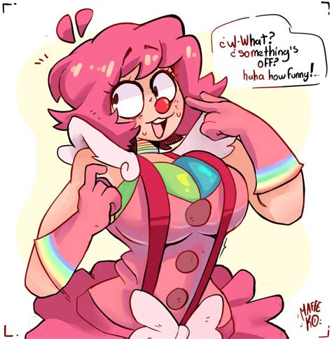 Clussy By Maffeko On Deviantart