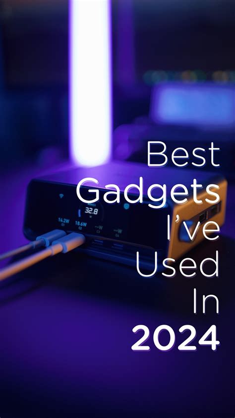 Yasin Hasan Best Gadgets Ive Used In 2024 Tech Gadget