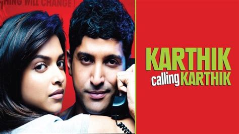 Karthik Calling Karthik Cast Karthik Calling Karthik 2010 Cast