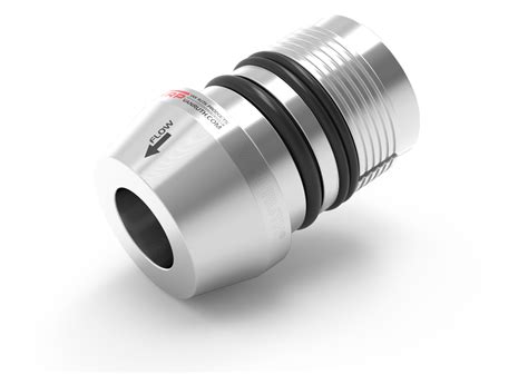 Van Ruth Plug And Packers