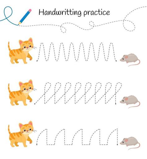 150 Cat Catch Mouse Stock Illustrations Royalty Free Vector Graphics